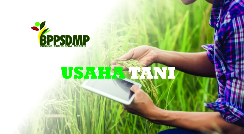 Usaha Tani - Desa Institute